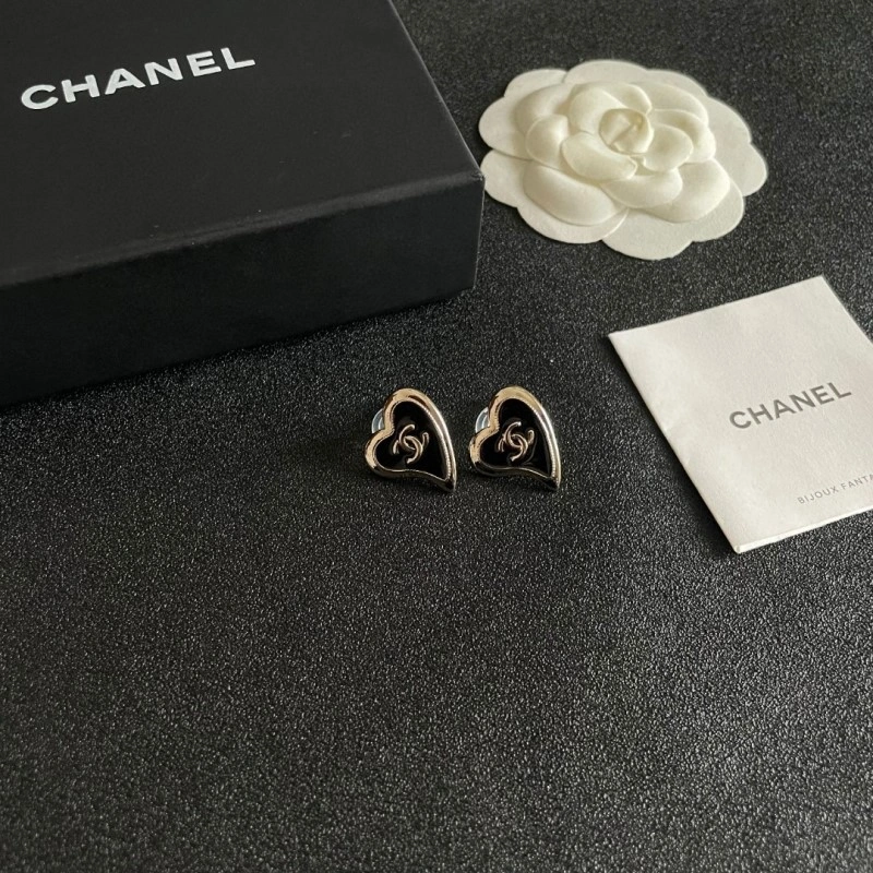 OEM Chanel Earrings
