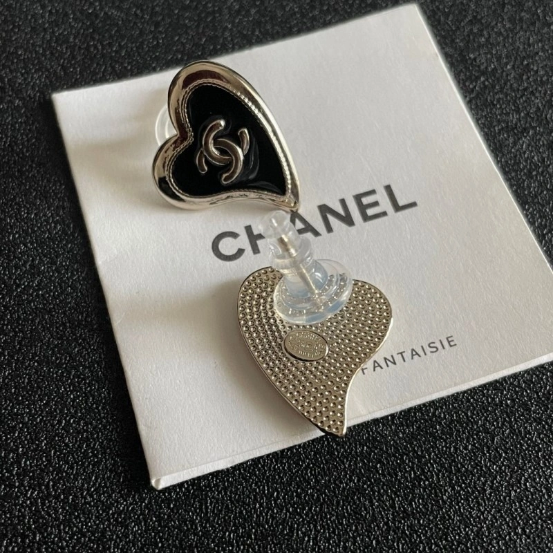 OEM Chanel Earrings