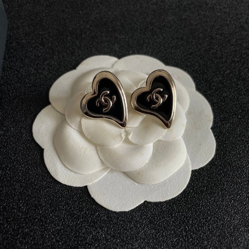 OEM Chanel Earrings