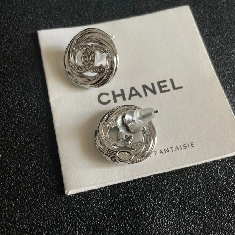 Factory-made Chanel Earrings