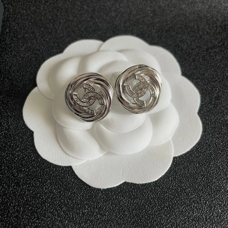 Factory-made Chanel Earrings