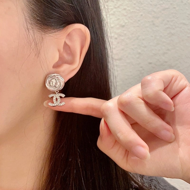 Value-priced Chanel Earrings