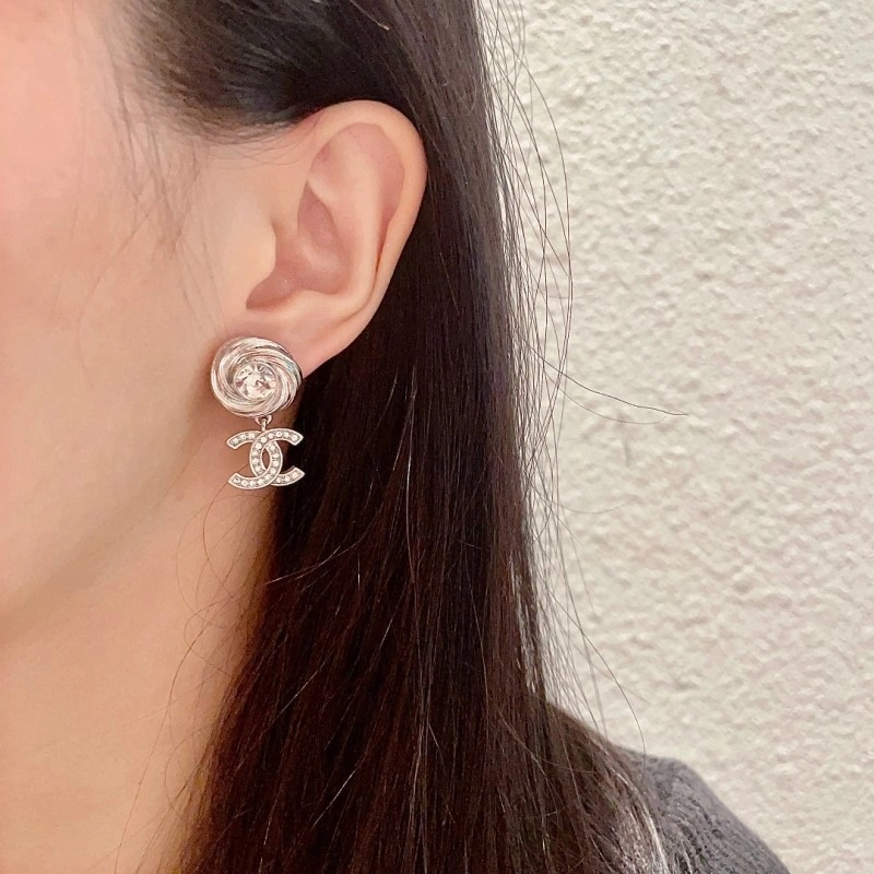 Value-priced Chanel Earrings