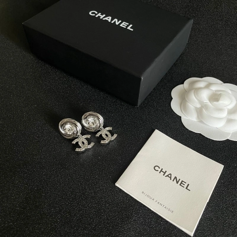 Value-priced Chanel Earrings