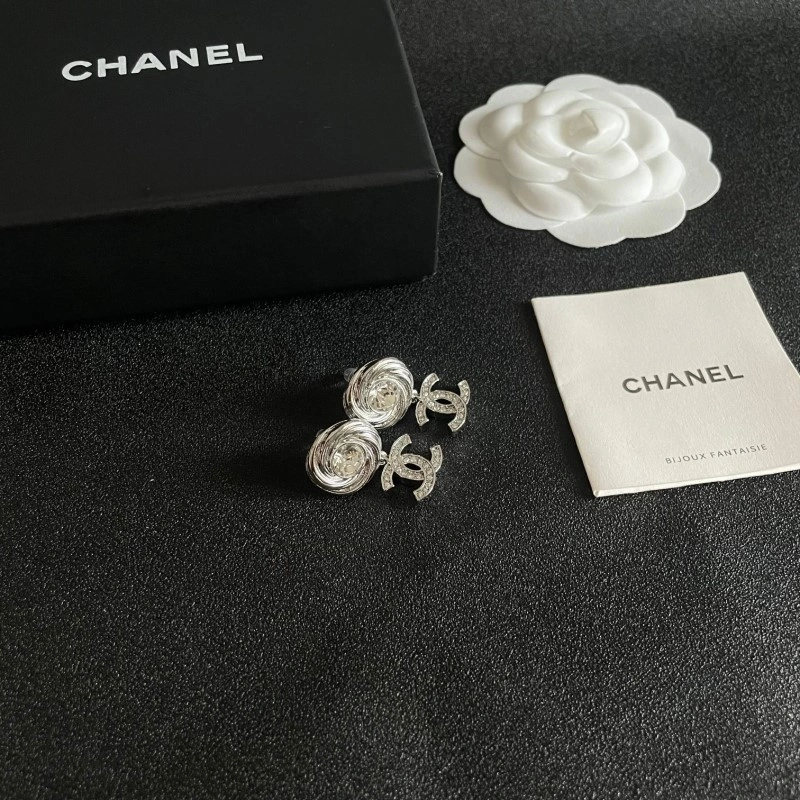 Value-priced Chanel Earrings