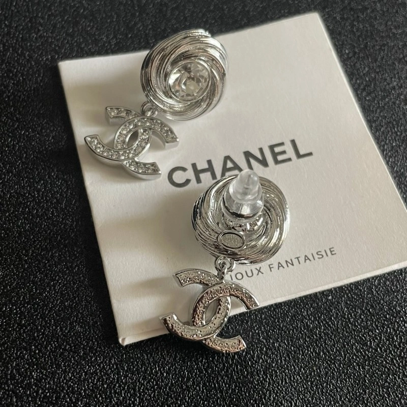 Value-priced Chanel Earrings