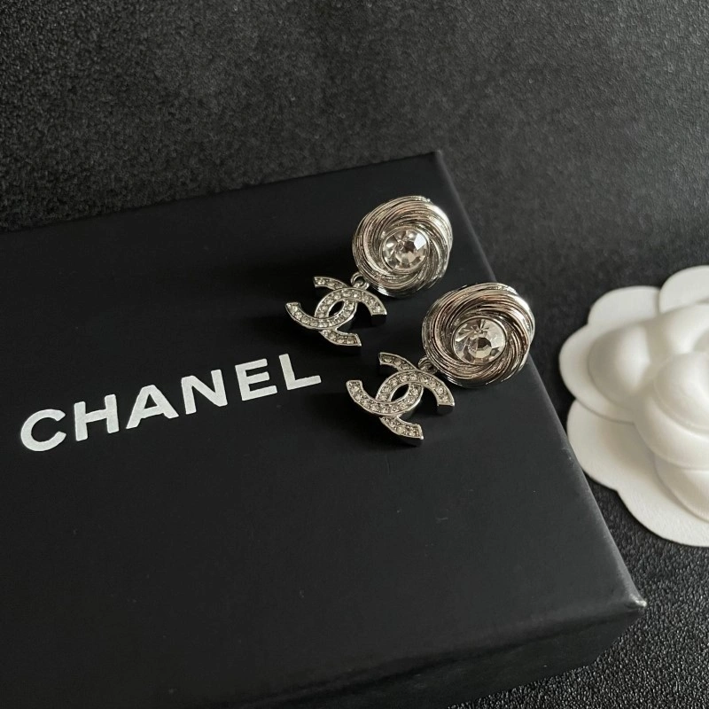 Value-priced Chanel Earrings
