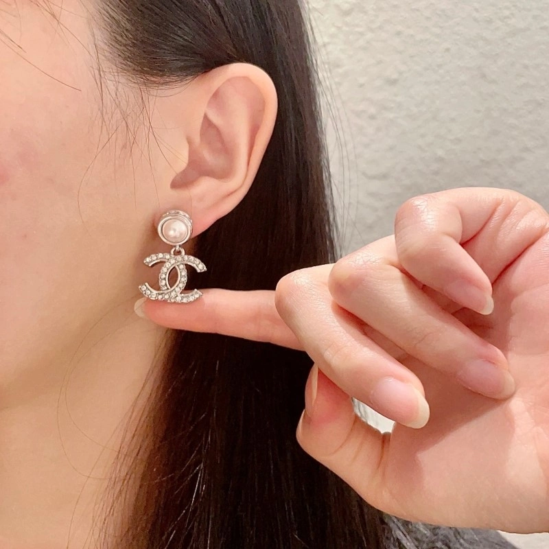 OEM Chanel Earrings