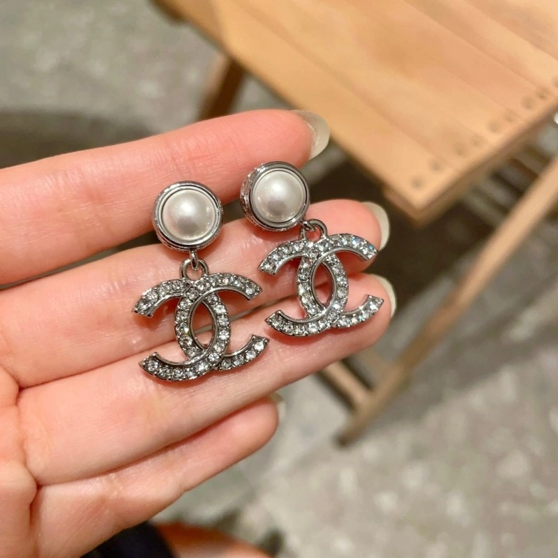 OEM Chanel Earrings