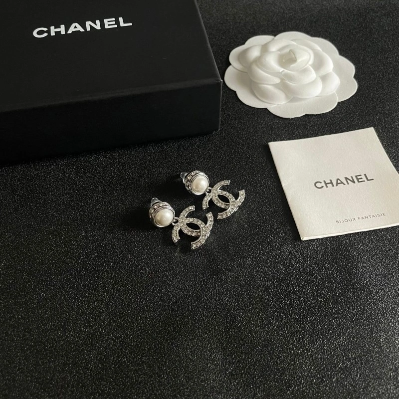 OEM Chanel Earrings