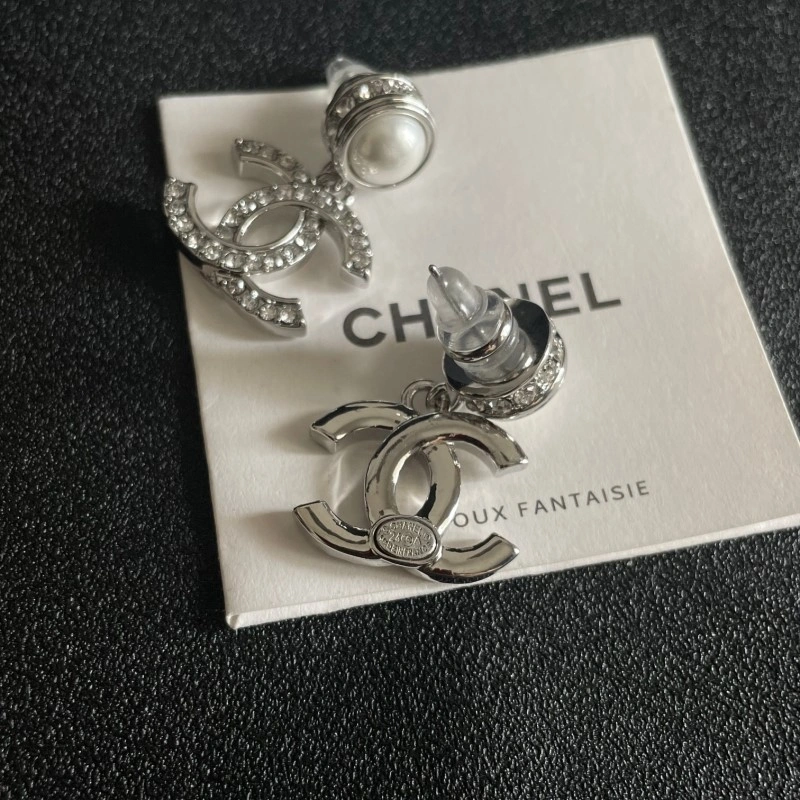 OEM Chanel Earrings
