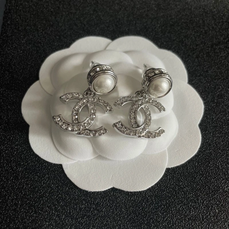 OEM Chanel Earrings