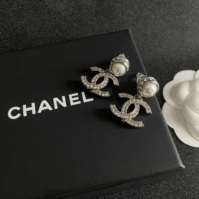 OEM Chanel Earrings