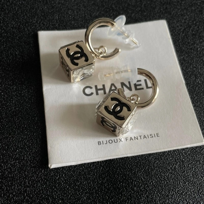 Precise copy Chanel Earrings