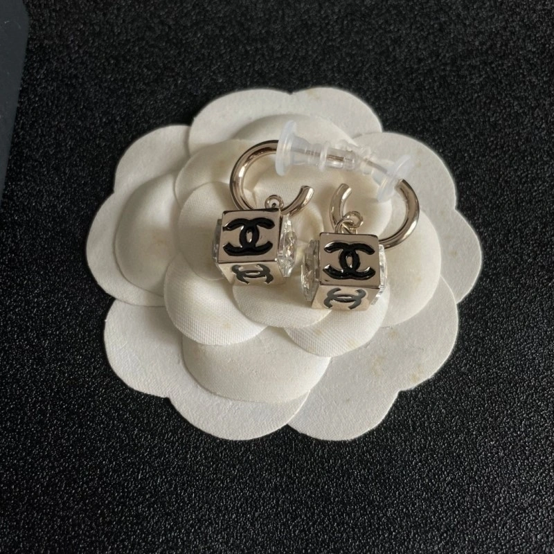 Precise copy Chanel Earrings