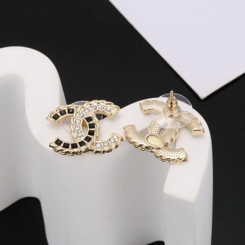 Economical Chanel Earrings