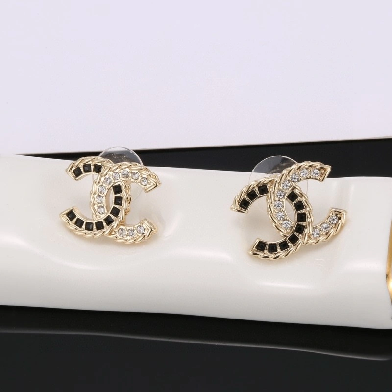 Economical Chanel Earrings