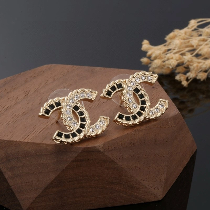 Economical Chanel Earrings