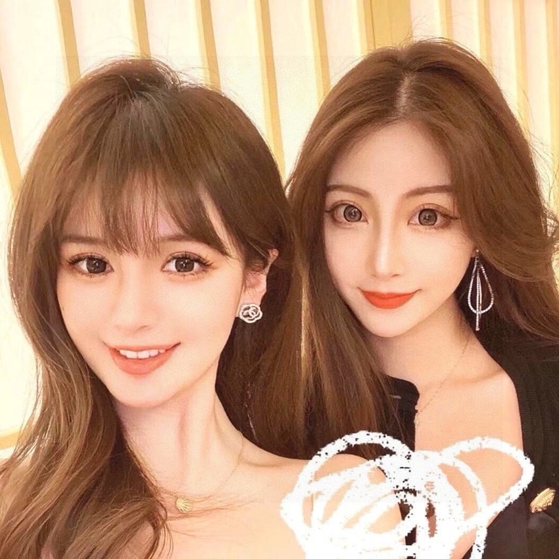 Original Chanel Earrings