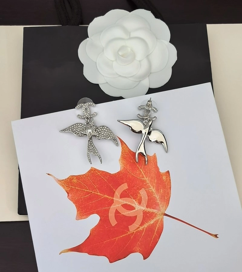 Discounted Chanel Earrings