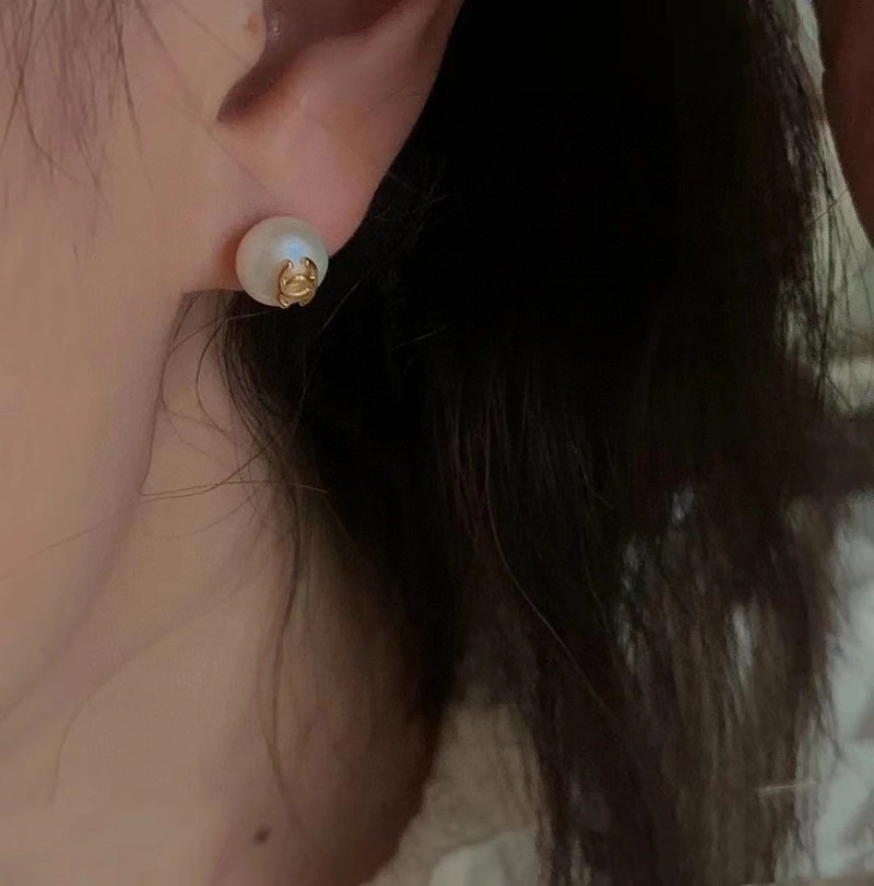 Cut-rate Chanel Earrings