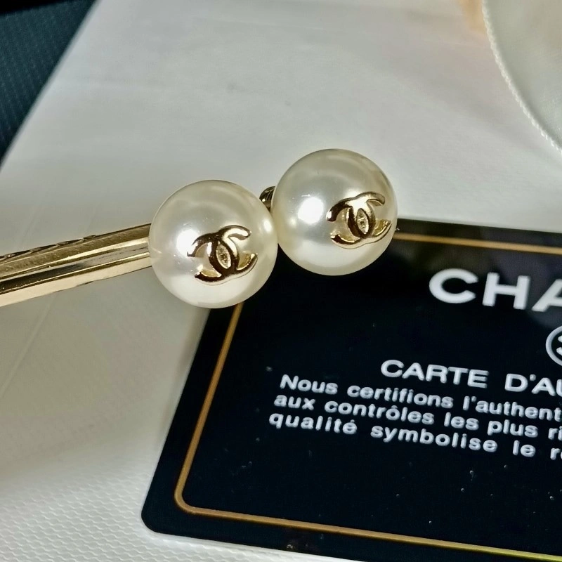 Cut-rate Chanel Earrings