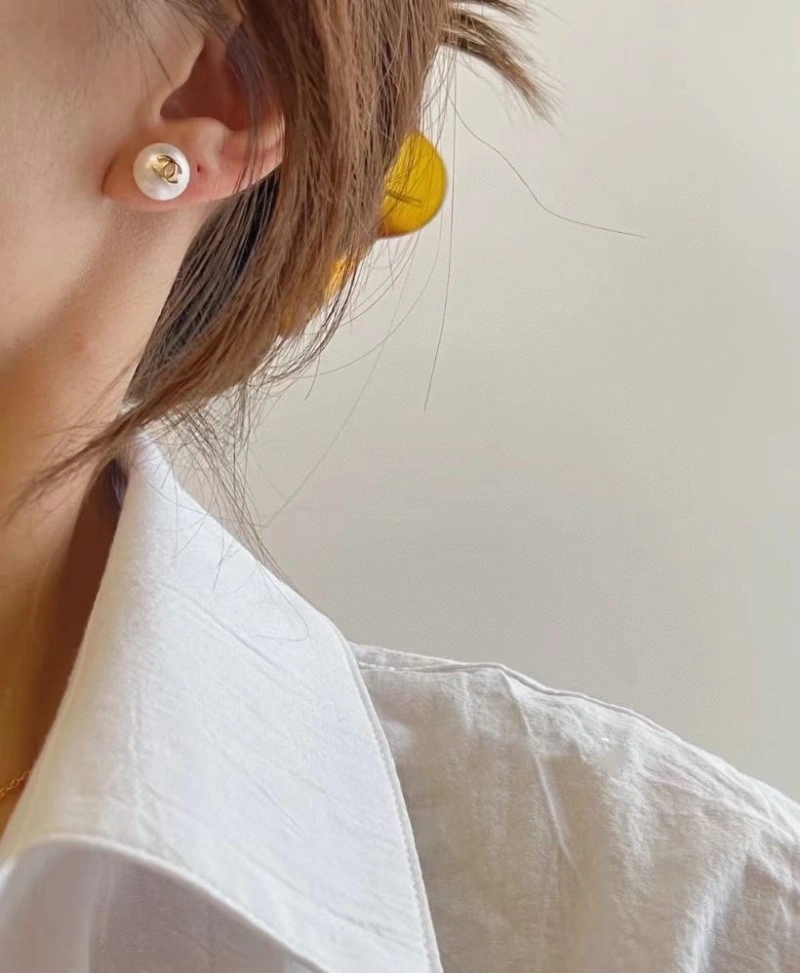 Cut-rate Chanel Earrings