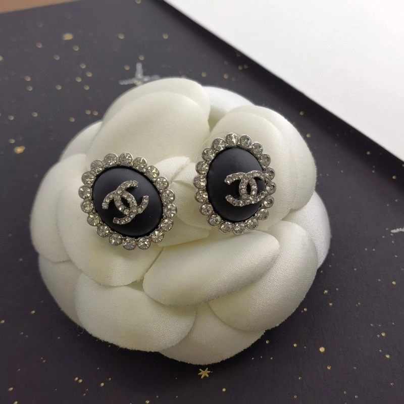 Budget-friendly Chanel Earrings