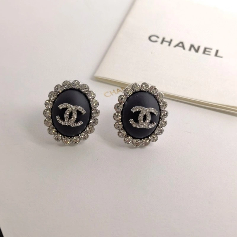 Budget-friendly Chanel Earrings
