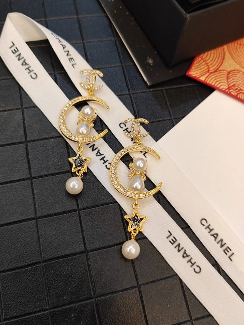 Bargain Chanel Earrings