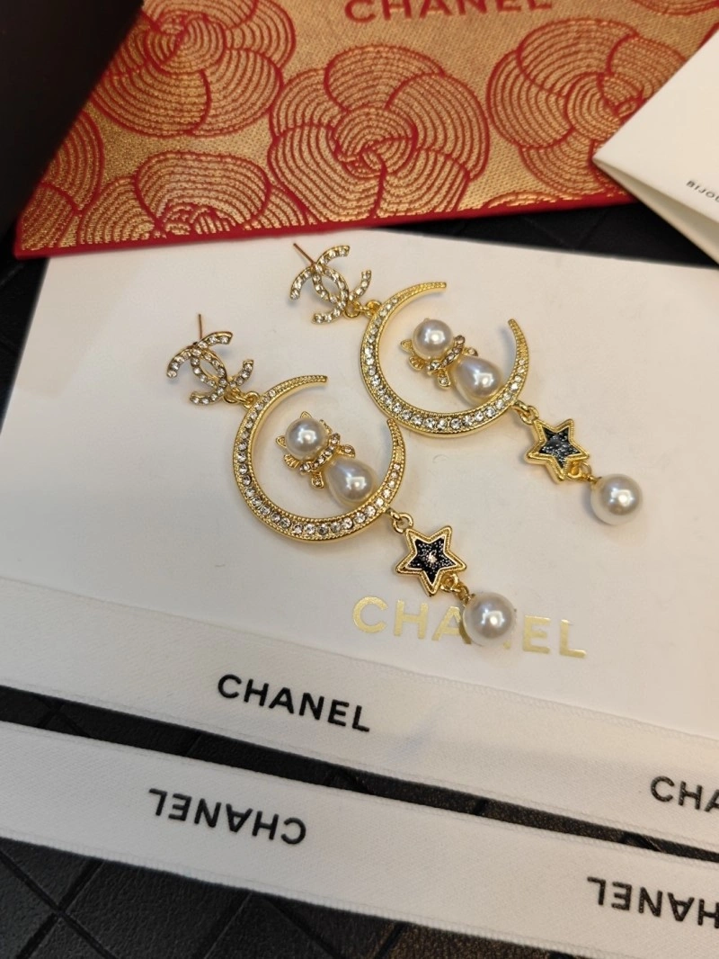 Bargain Chanel Earrings