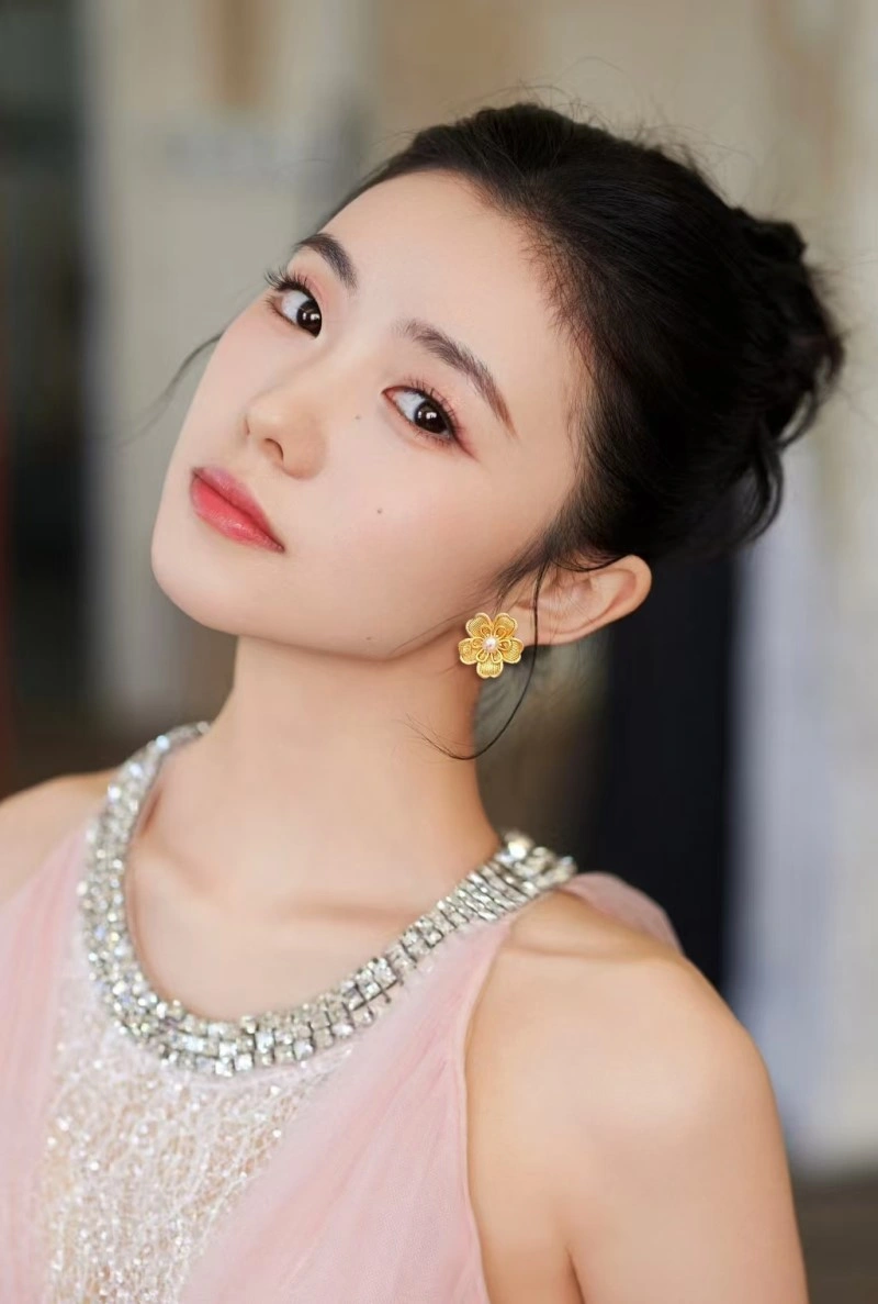Top match Chanel Earrings