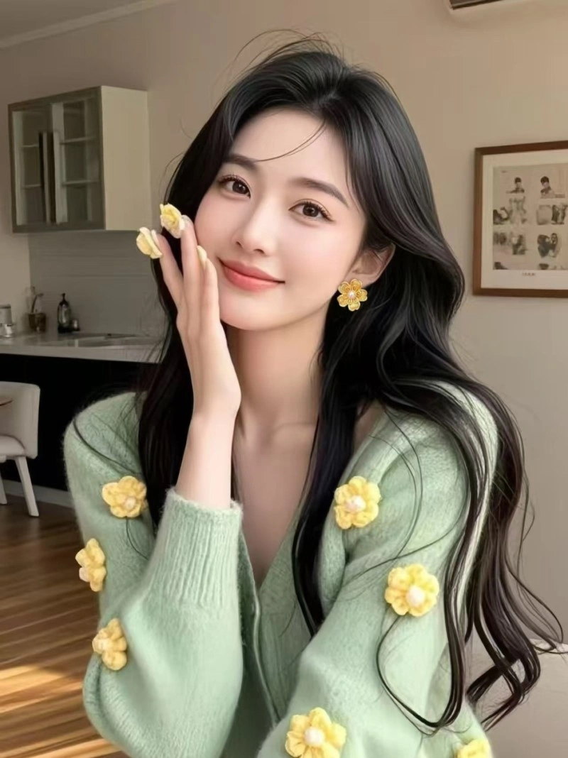 Top match Chanel Earrings