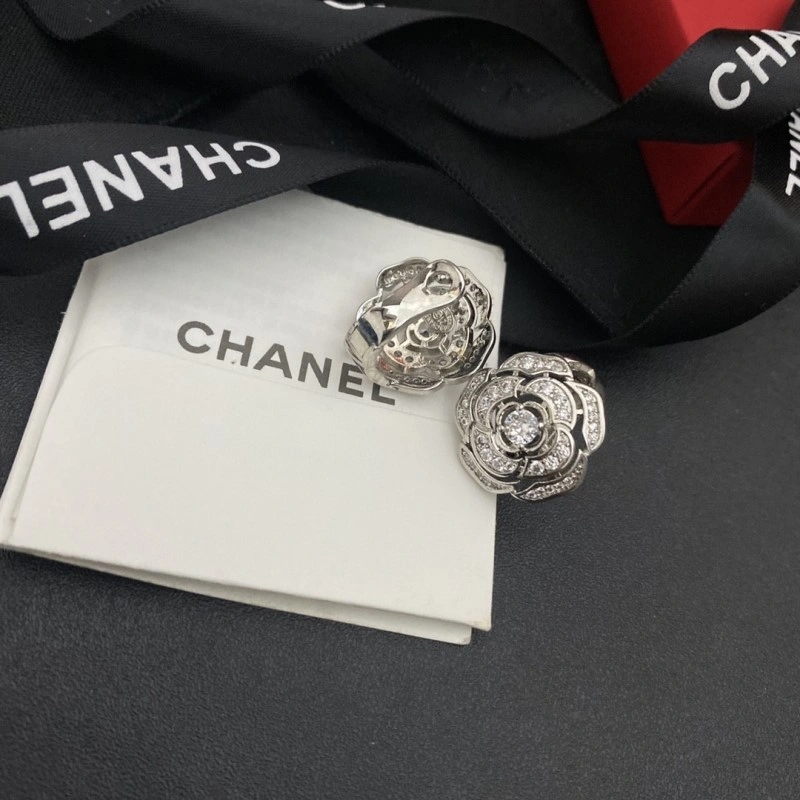 Economical Chanel Earrings