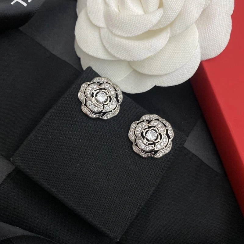 Economical Chanel Earrings