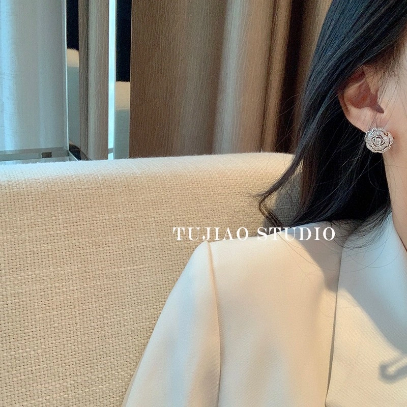 Economical Chanel Earrings