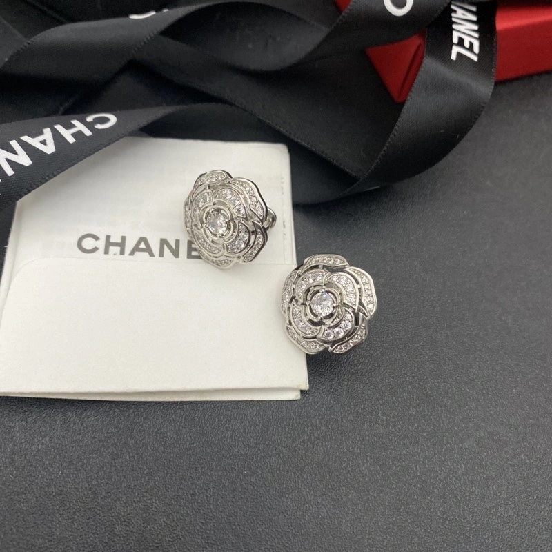 Economical Chanel Earrings
