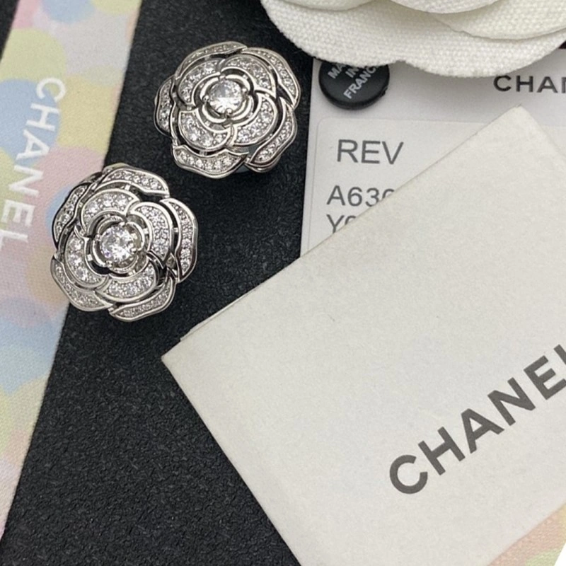 Economical Chanel Earrings