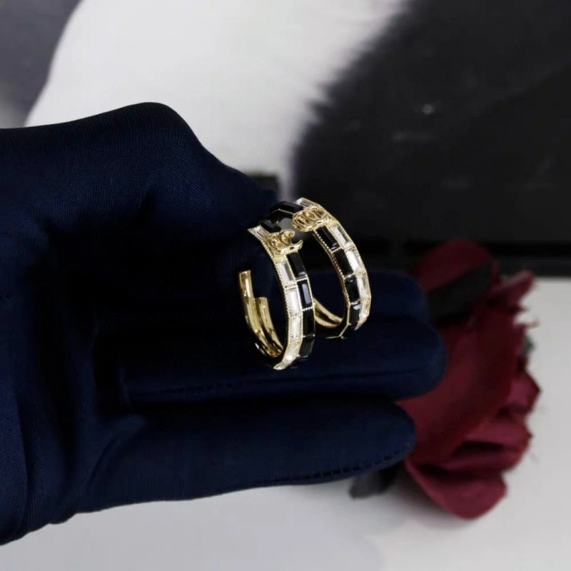 High fidelity Chanel Earrings