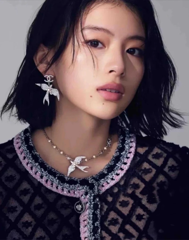 High fidelity Chanel Earrings