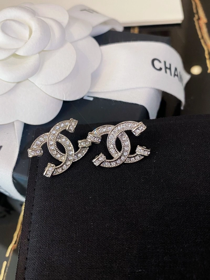 Accurate model Chanel Earrings