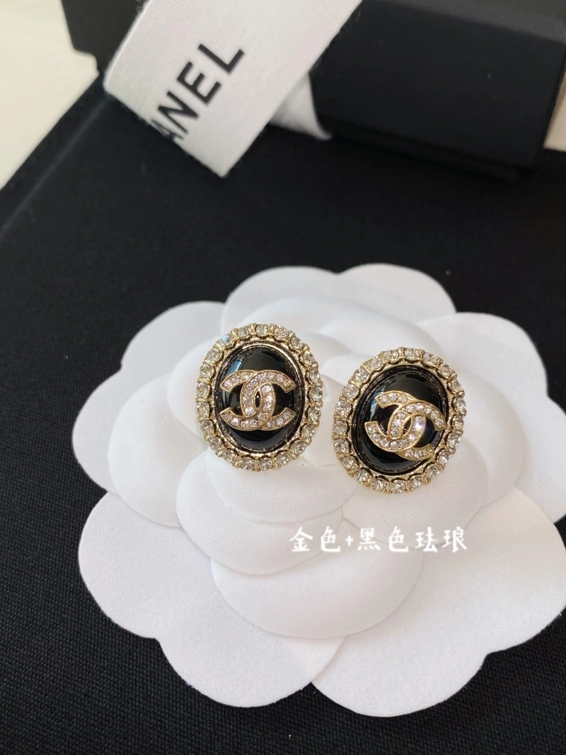 Precise copy Chanel Earrings