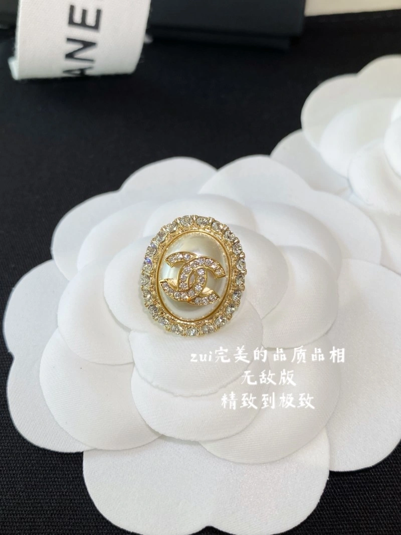 Precise copy Chanel Earrings