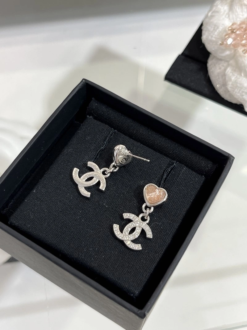 OEM Chanel Earrings