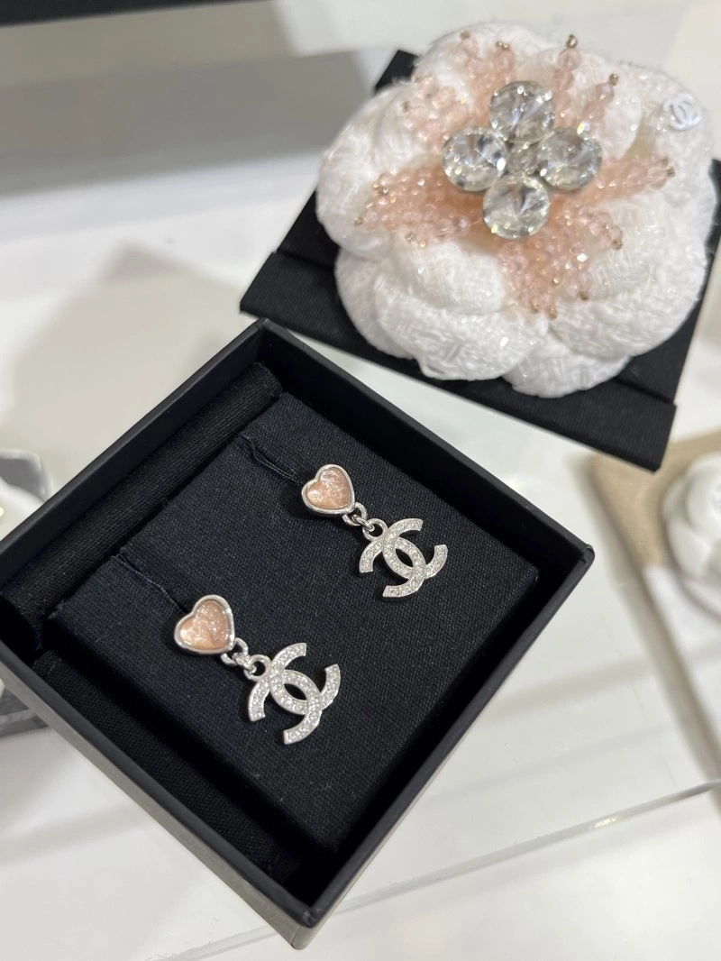 OEM Chanel Earrings