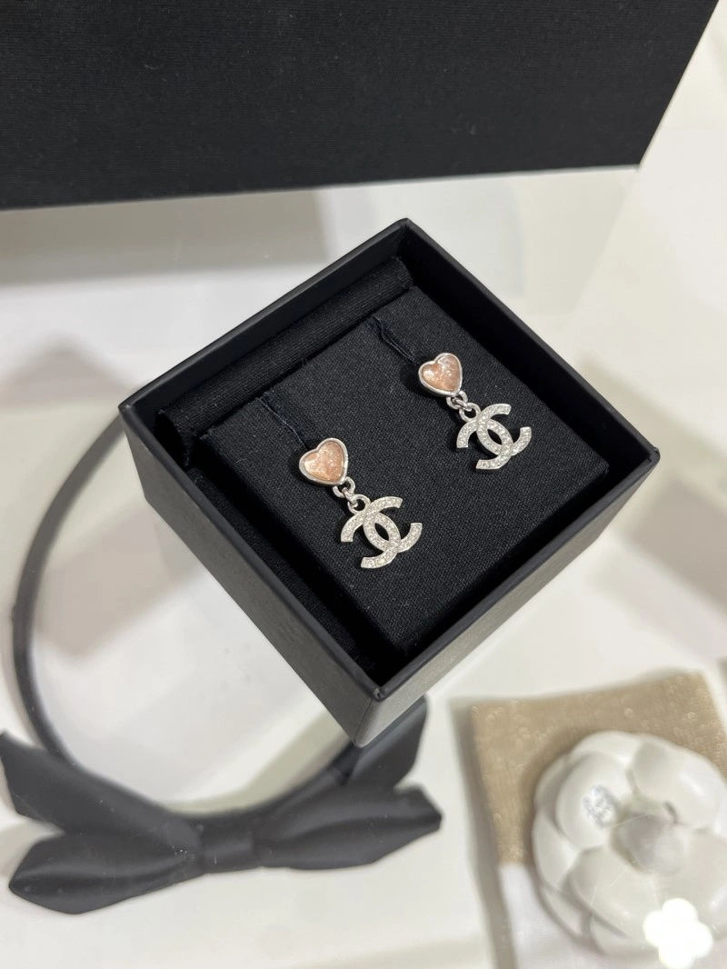 OEM Chanel Earrings