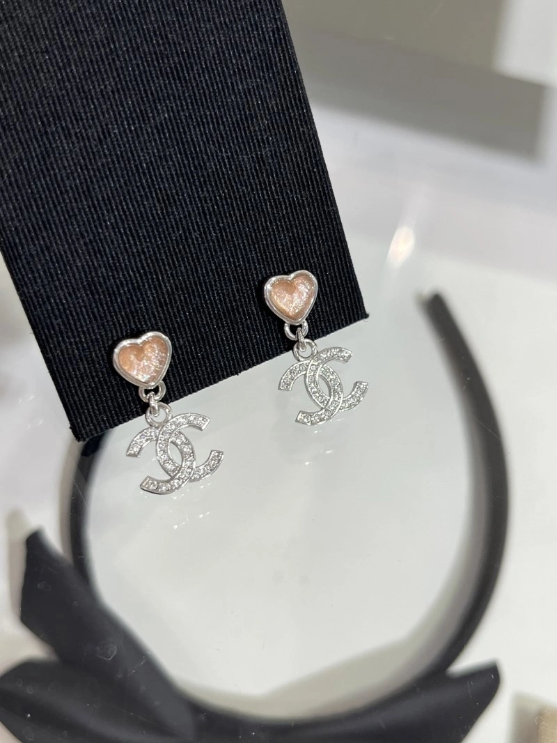 OEM Chanel Earrings
