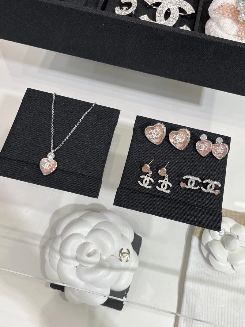 OEM Chanel Earrings
