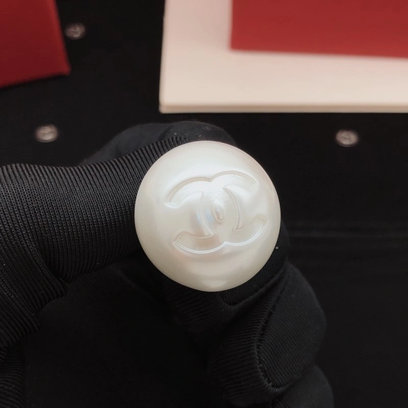 Authentic Chanel Earrings