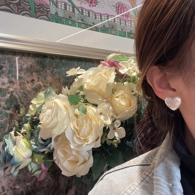 Economical Chanel Earrings